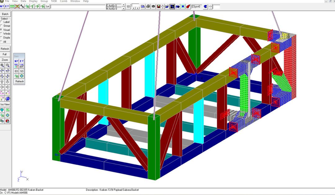 Design & Engineering Services | Harper UK